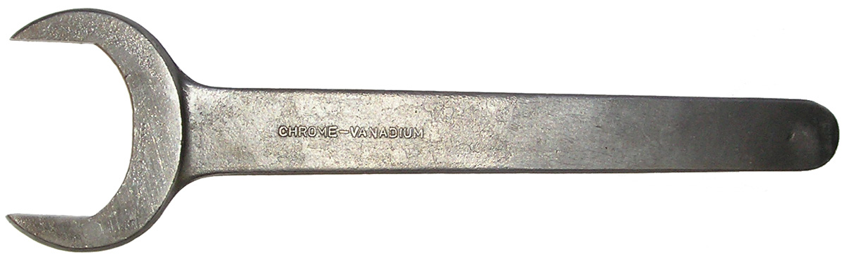 Kent-Moore KMO-103 Front Wheel Support Shaft Packing Nut Wrench For ...